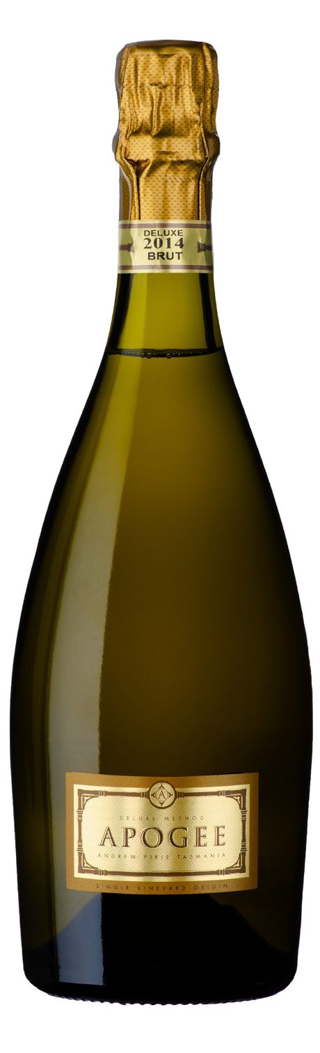 Apogee Tasmania | Andrew Pirie, Sparkling wine and ALTO Pinot Gris ...