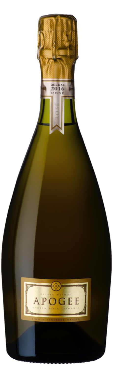 Apogee Tasmania | Andrew Pirie, Sparkling wine and ALTO Pinot Gris ...