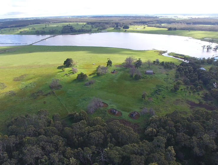 Budj Bim Cultural Landscape Tours - Student Tours