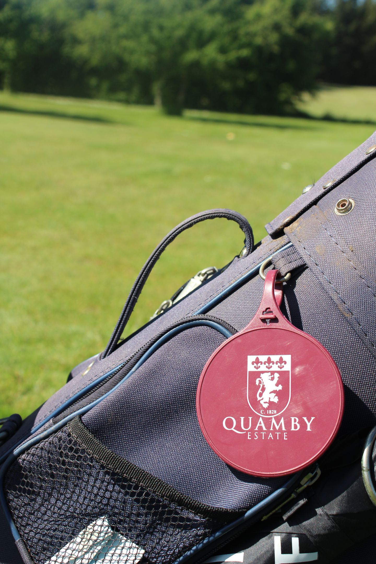 Quamby Estate | Golf Course