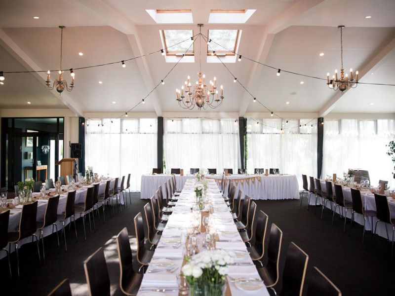 Country Escape Tasmania | Accommodation, Restaurant & Golf